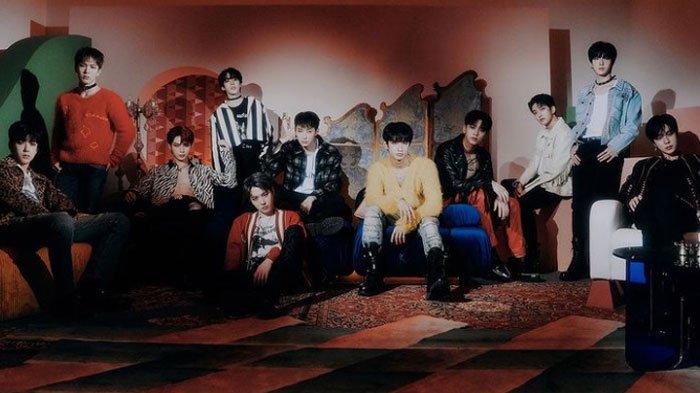 11 Debut Grup Kpop Paling Heboh pada Tahun 2021, Sukses Sedot Animo ...