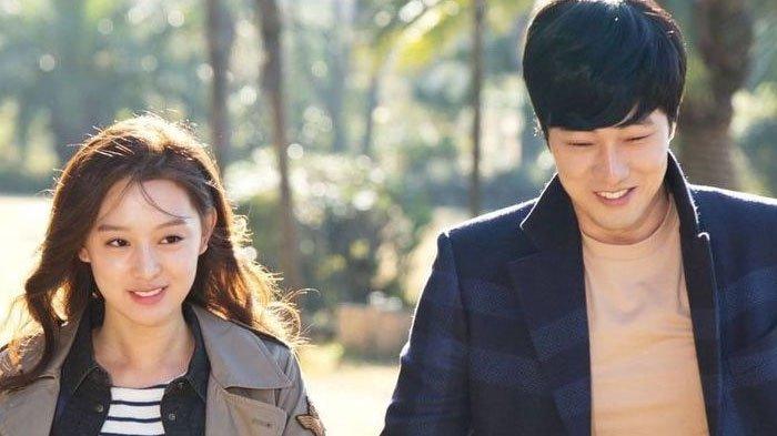Sinopsis Drakor One Sunny Day, So Ji Sub Kabur ke Jeju Gara-gara Patah ...