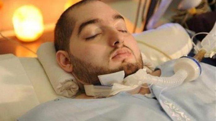 Masih Ingat dengan 'Sleeping Prince' Pangeran Arab yang Koma Selama 20 ...