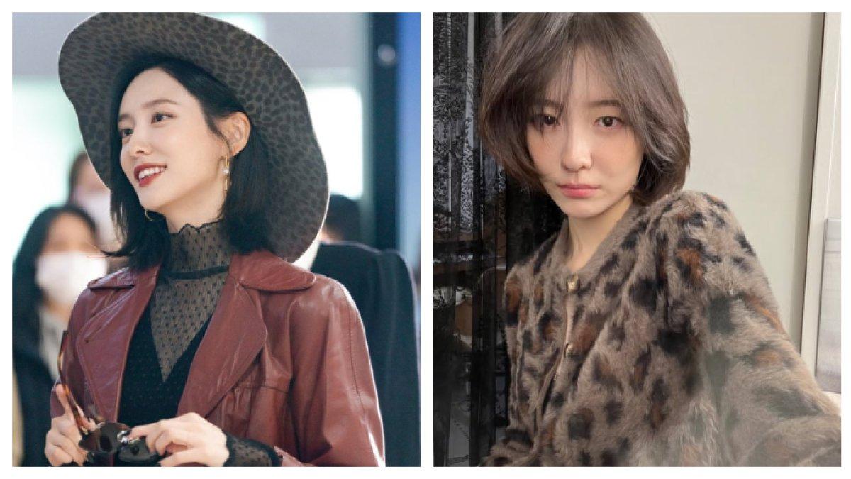 Viral Turunkan Berat Badan hingga 30 Kg, Artis Park Ji Hyun Ungkap Tips ...