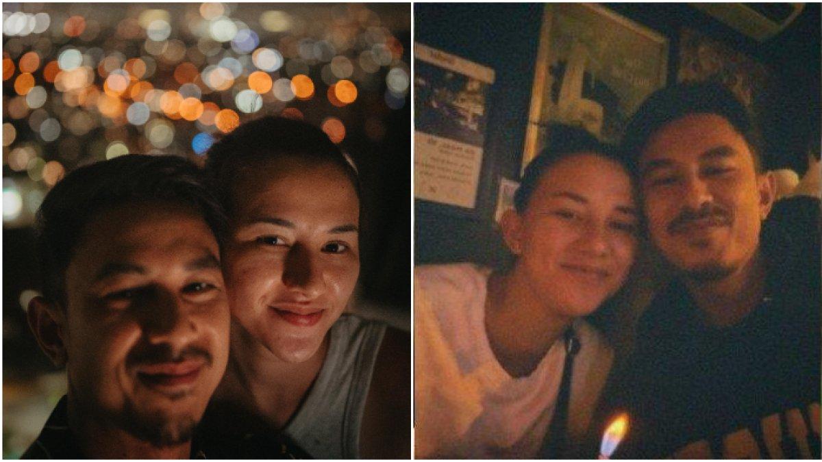 Foto Fandy Christian