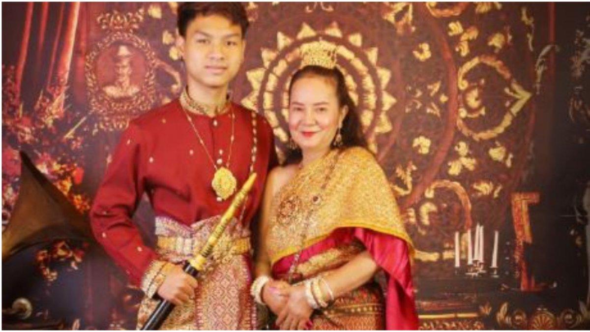 DICIBIR 'Istrimu Tua', Pria Gercep Mermak, Bikin Syok, Usia 59 Secantik ABG: 'Istriku Versi Baru ...