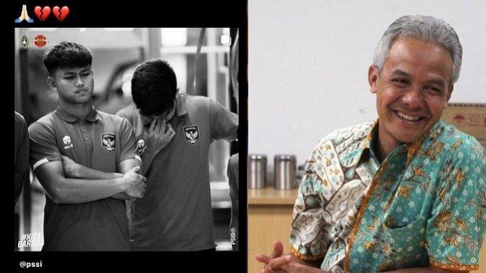 'Latihan Mati-matian' Curhat Pemain Timnas, Pildun U-20 Batal di ...