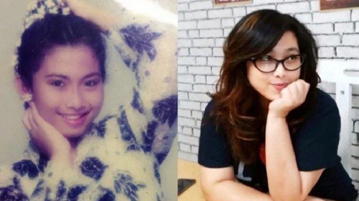 Dulu Terkenal Berkat Peran Judesnya, Artis Ini Tinggalkan Dunia Hiburan, Lebih Pilih Jadi Dosen ...