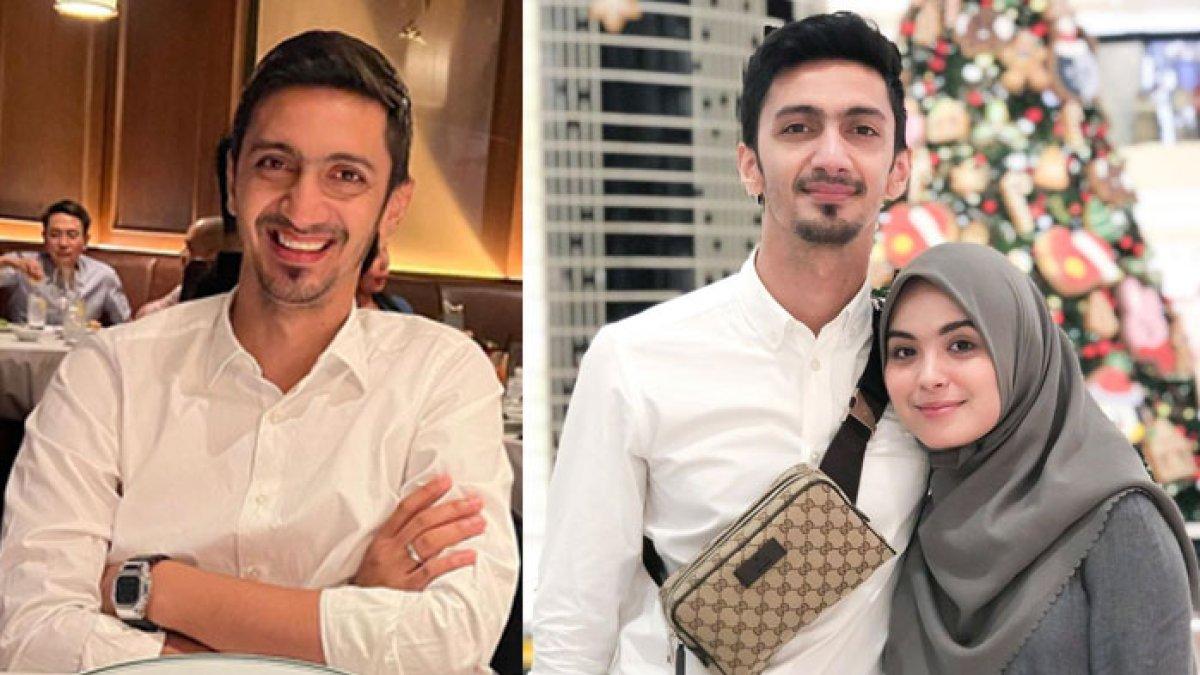 Pemilik Kafe Keturunan Arab Ini Ternyata Suami Artis, 'Hot Papa' Bercita-cita Punya 5 Anak ...