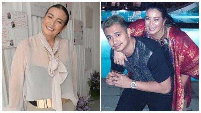 Jennifer Jill Pernah Tinggalkan Anaknya di Bandara, Murka Dibandingkan ...