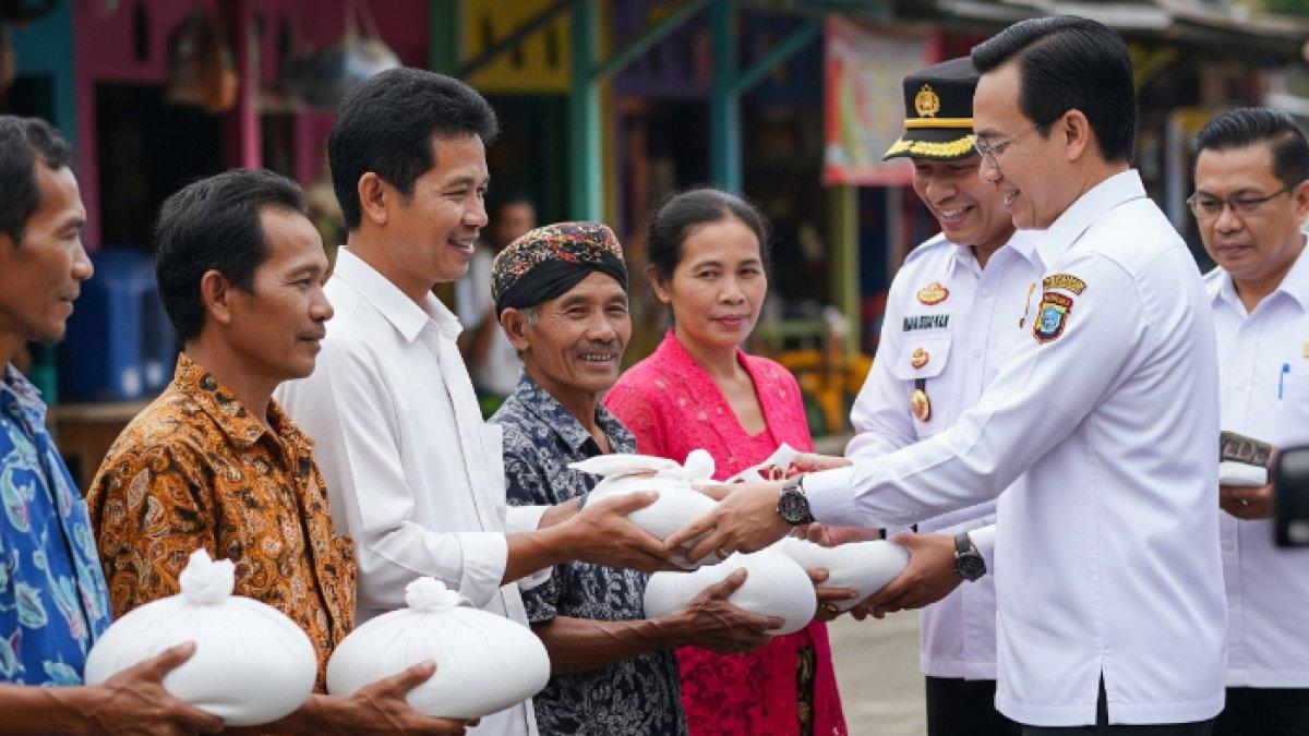 Cara Baru Cek Nama Siswa Penerima PIP 2025, Awas Hati-hati Link Penipuan! - Halaman 2 ...