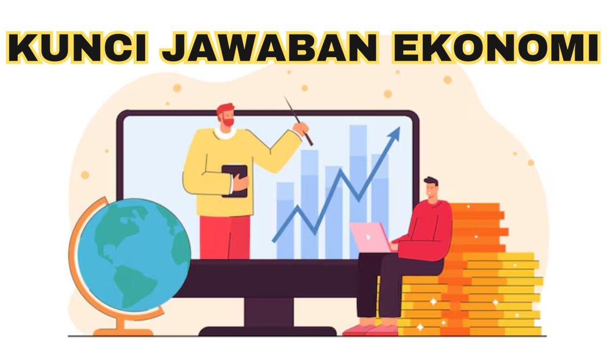 Apa yang Kalian Ketahui Tentang Inflasi dari Video Tersebut? Jawaban Ekonomi Kelas 11 Halaman ...
