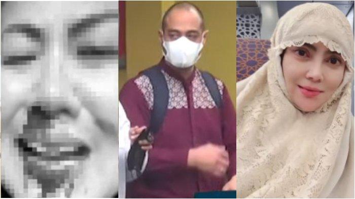 DULU Dikasari Ferry Irawan, Nasib Anggia Novita Kini Bahagia, Sembuh ...