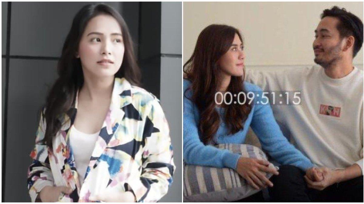 PERSELINGKUHAN Syahnaz Dimaafkan Jeje, Lady Nayoan Bereaksi, Unggahan Istri Rendy Jadi Sorotan ...