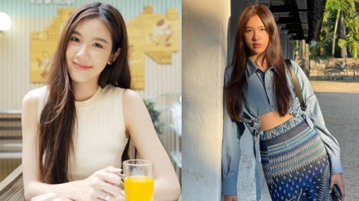 5 Pesona Sa Anisa Nugraha, Gadis Keturunan Indonesia Jadi Artis ...