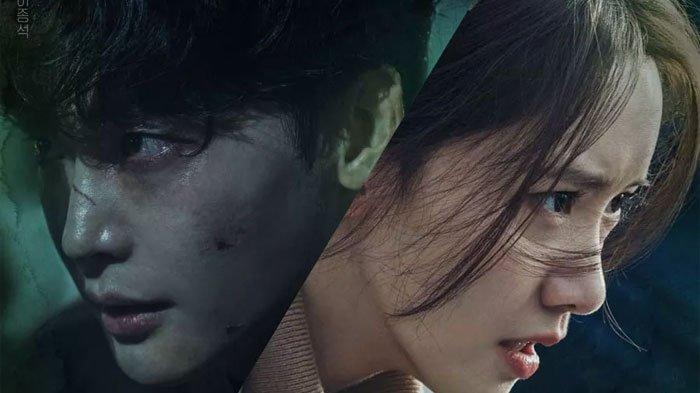 'Big Mouth' Kapan Tayang? Dibintangi Lee Jong Suk dan Lim Yoona, Catat Tanggal Mainnya ...