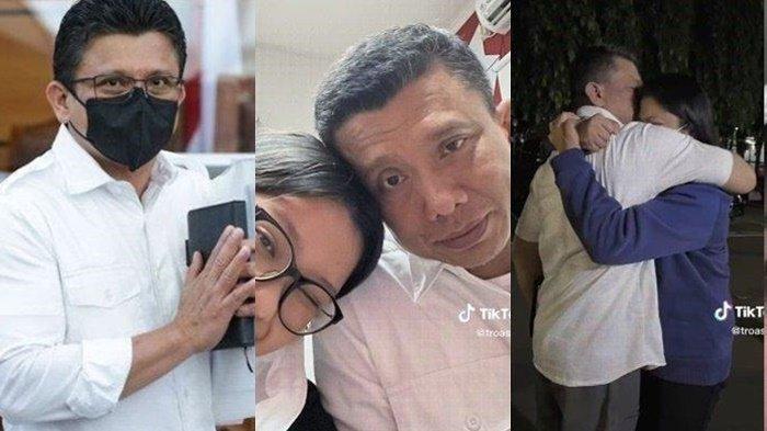 Ayah Divonis Mati, Unggahan Anak Ferdy Sambo Disorot, Kini Siap Urus Adik-adiknya: Jalanin Aja ...