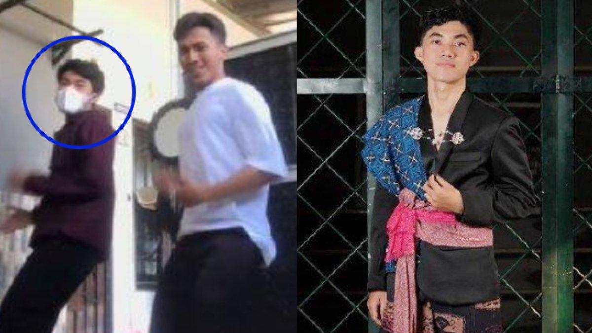 'Harus Dipendam Selamanya' Unggahan Terakhir Redho Tri Agustian sebelum ...