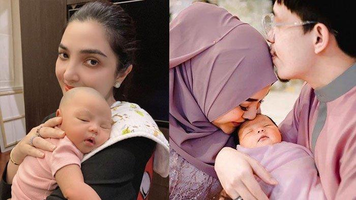 'Loh Wes Gundul' Perubahan Wajah Ameena Picu Komentar Yuni Shara ...