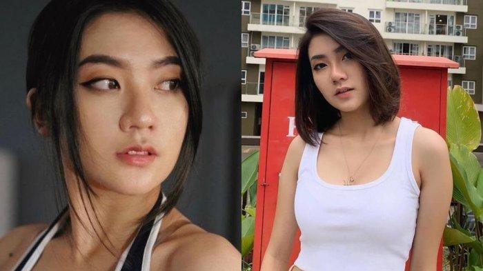 SIAPA Rachel Florencia? Diisukan Jadi Pacar Baru Reza Arap, Mantan Bio ...