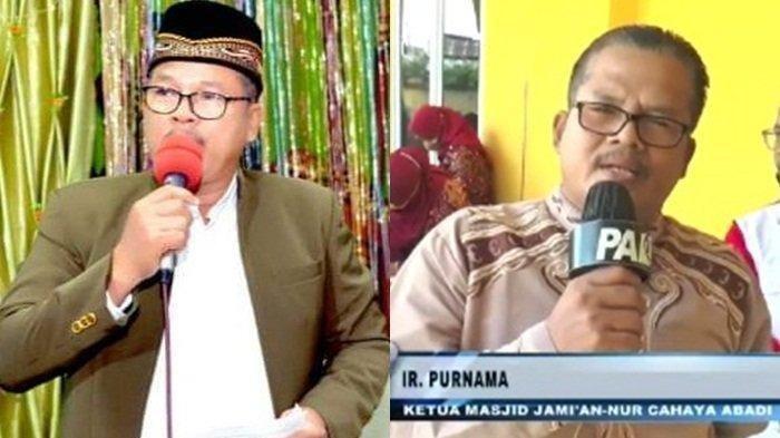 Sosok Ir Purnomo Adjie, Viral Karena Meninggal Posisi Sujud saat ...