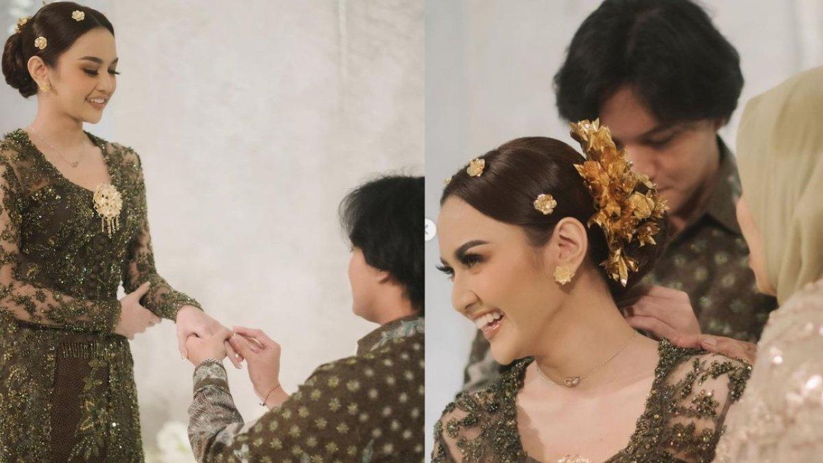'Punya Niat Ibadah' Rizky Febian Lamaran, Sule Sempat Ragu? Kakak ... 'Punya Niat Ibadah' Rizky Febian Lamaran, Sule Sempat Ragu? Kakak ...