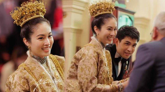 JADI Istri Konglomerat, Transgender Tercantik Pamer Disayang Suami ... JADI Istri Konglomerat, Transgender Tercantik Pamer Disayang Suami ...