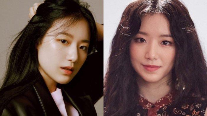 VISUAL Menawan, Ini 5 Fakta Menarik Shuhua (G)I-DLE, Ternyata Sudah ...