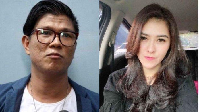 INGAT Bunga Niari? Eks Istri Andika Kangen Band, 11 Tahun Cerai Tetap ...