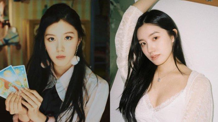 Apa Kabar Park Xiyeon Eks Member PRISTIN? Eksis Jadi Aktris, Makin ...