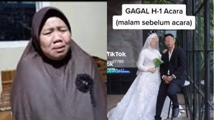 Batal Nikah karena Uang Rp 700 Ribu, Perlakuan Kasar Wanita ke Ibu Anjas, Tak Menyesal Sudah ...