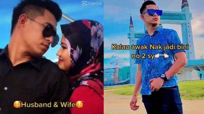 Ingat Pria Nikahi Adik Ipar Abang Kisah Cinta Sempat Viral Kini Beber