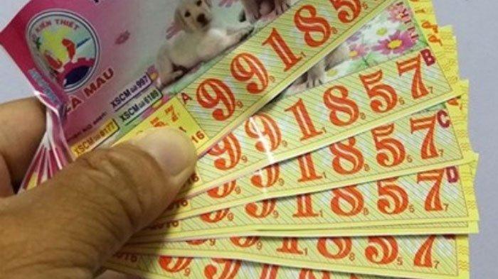 Mendadak Jadi Miliarder usai Menang Lotre, Pria Ini Sumbangkan Rp 1 M ...