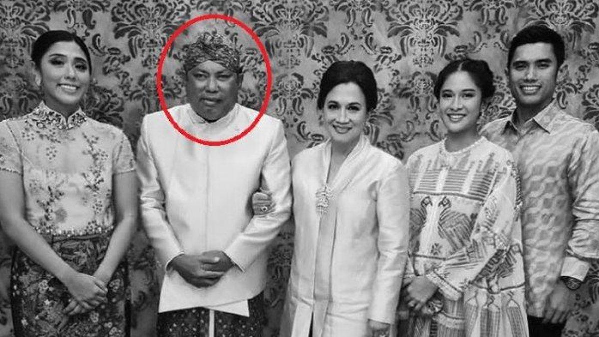 Berita Adiguna Sutowo Terbaru Hari Ini - TribunTrends.com