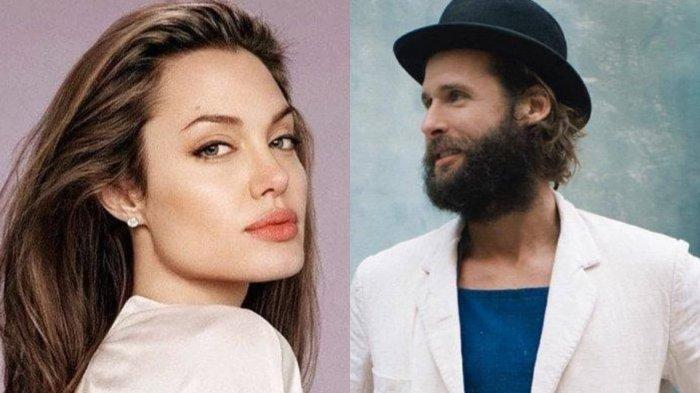 SOSOK David Mayer de Rothschild, Kepergok Kencan dengan Angelina Jolie, Ternyata Konglomerat ...