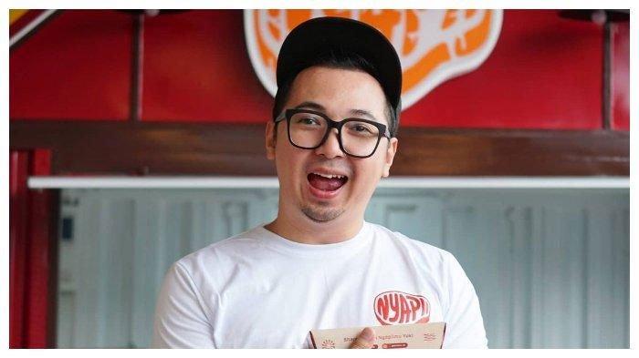 SIAPA Edho Zell? Simak Profil YouTuber Komedi yang Hidupnya Penuh Lika ...