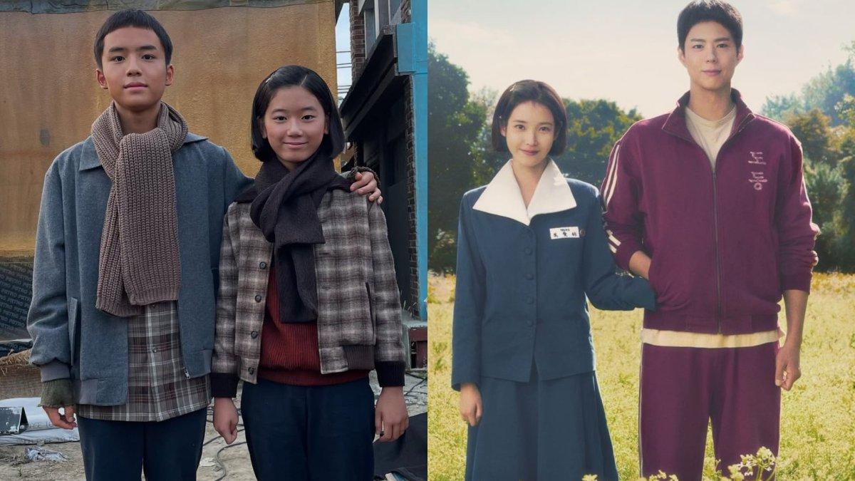 Profil 5 Aktor Cilik di Drakor When Life Gives You Tangerines, Ada Kim Tae Yeon hingga Moon Woo ...