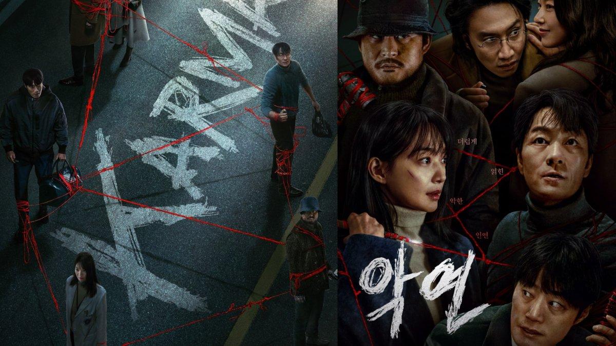 Profil 6 Pemain Drakor Karma Siap Tayang April 2025, Ada Park Hae Soo ...