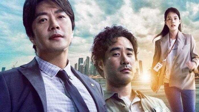 Link Nonton Drakor Delayed Justice, Dibintangi Kwon Sang Woo, Berikut ...