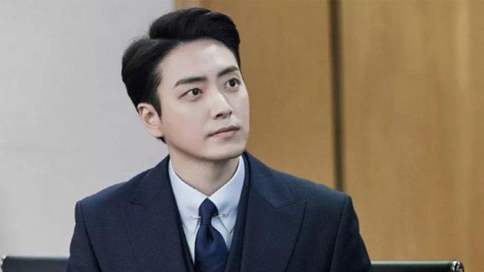 Profil Lee Joon Hyuk, Pemain Drakor Good or Bad Dong Jae, Ini Sinopsis ...