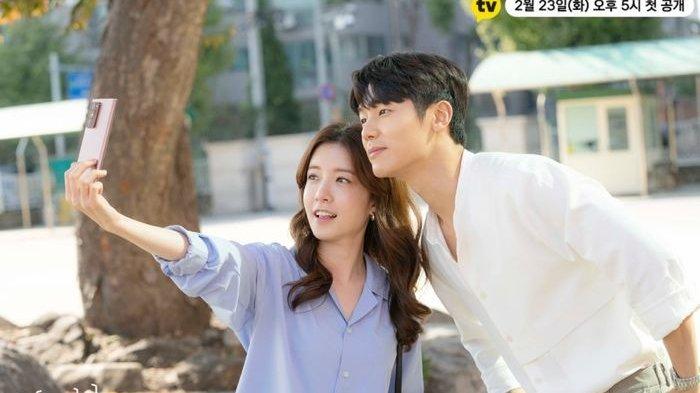 Profil Jung In Sun, Perankan Seo Ji Won di Drakor Not Yet 30, Berikut ...