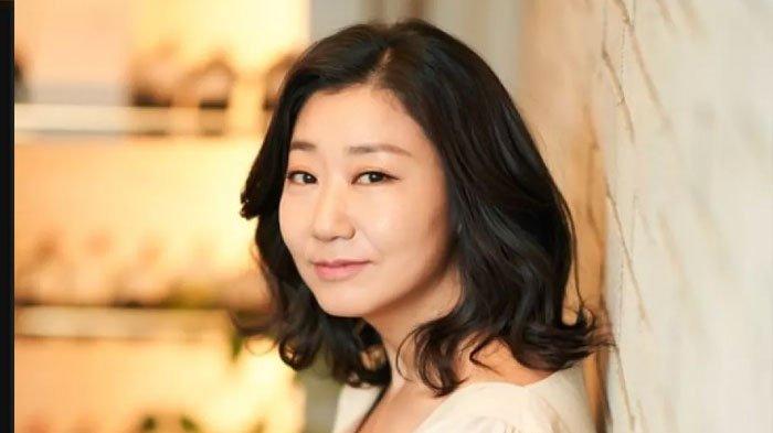 Profil Ran Mi Ran Pemain Drakor Cruel Intern, Bintangi Puluhan Film, Sempat Jadi Idol KPop ...