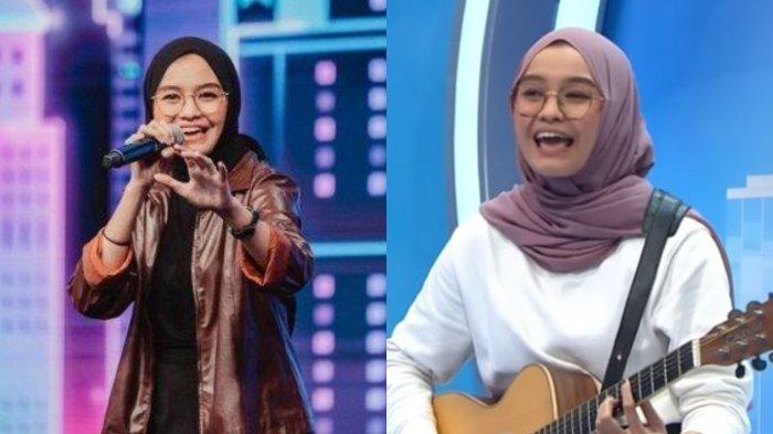 SIAPA Salma Salsabila? Peserta Indonesia Idol 2023 Dapat 5 Standing Ovation, Pernah Ikut Idola ...