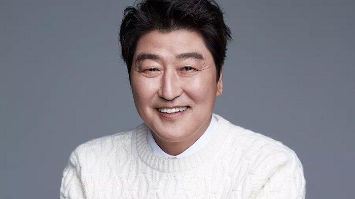 Profil Song Kang Ho, Pemeran Utama Drakor Uncle Sam Sik, Ini Perjalanan ...