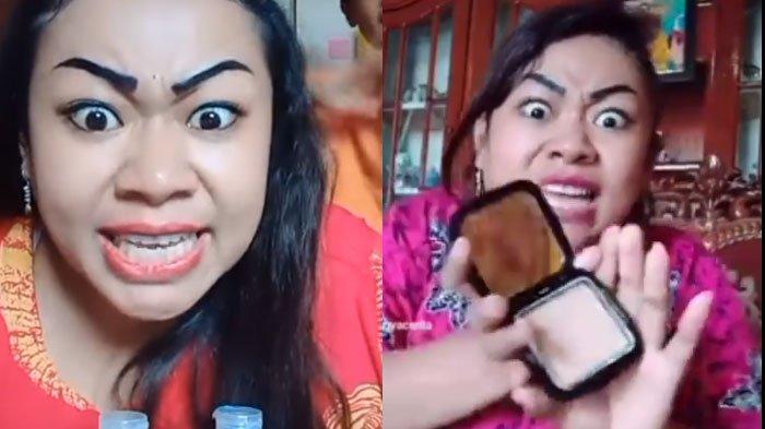 SIAPA Tante Lala? Video Marah-marah Viral di TikTok, Kini Nasib Berubah: Raup Ratusan Juta ...
