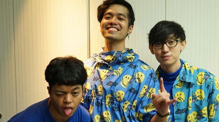 SIAPA Weird Genius? Grup Musik yang Sering Bikin Gebrakan di YouTube ...