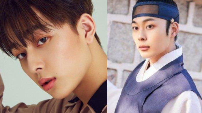 Profil Yoo Seon Ho Pemeran Pangeran Feminin di Drakor Under The Queen's ...