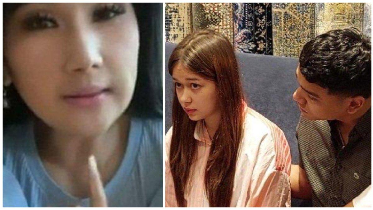 'Dramatis Ya' Psikolog Soroti Setianya Fadly Faisal Temani Rebecca Klopper, Beri Pesan: Hati ...