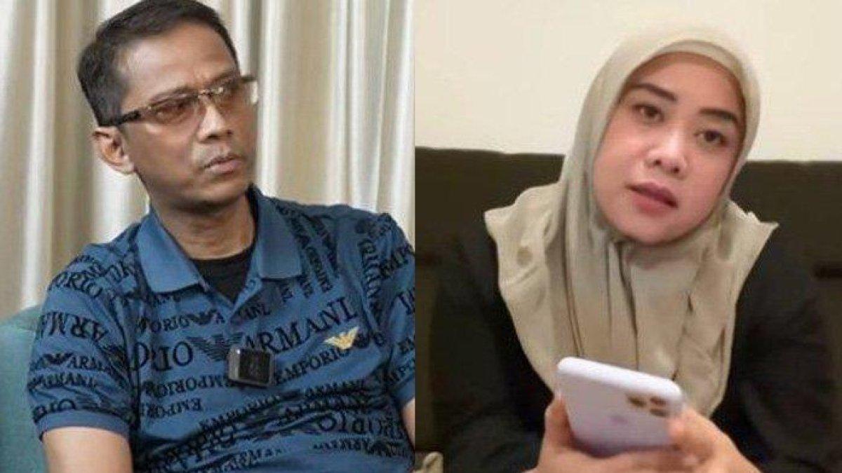 Doddy Sudrajat Keceplosan, Ngaku 'Bercocok Tanam' Sebelum Nikahi Puput, Tapi Tak Mau Akui Aisyah ...