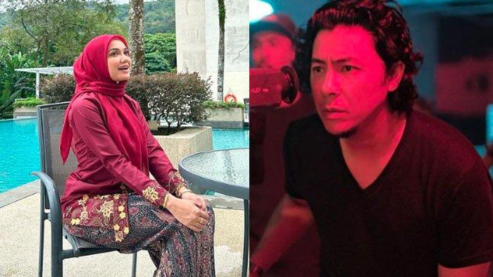 Suami Nikahi Pelakor, Artis Cantik Malah Dituding Selingkuh, Ibu Mertua Bela: Hasutan Orang ...