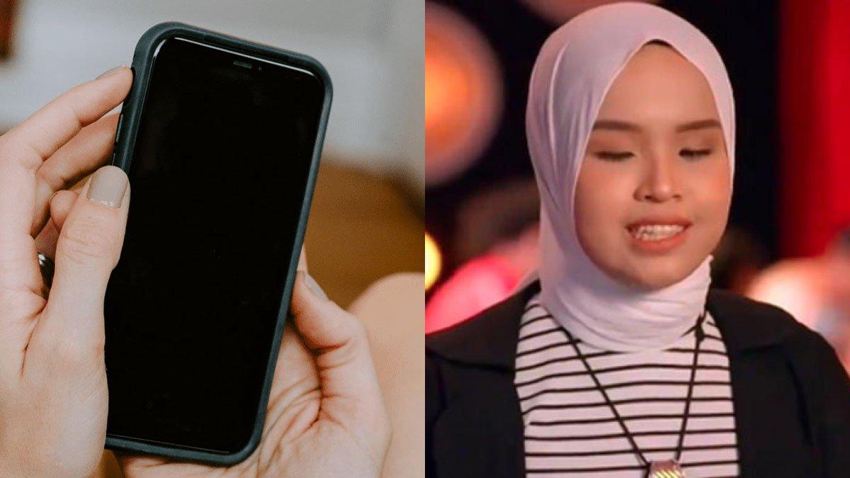 'Gak Bisa Nyala' Syok Putri Ariani, HP-nya Mati Gegara Kebanjiran Notifikasi: Sehari 10 Juta ...