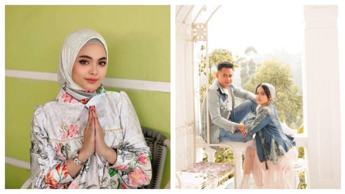 9 Fakta Menarik Putri Isnari Istri Abdul Azis, Usia Baru 20 Tahun, Terima Panai Rp 2 Miliar ...