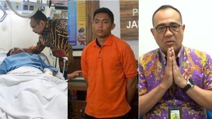 8 Dampak Kasus Mario Dandy, di-DO Kampus, Rafael Alun Dicopot dari Pejabat Pajak, KPK Selidiki ...