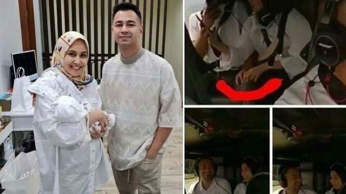 Diisukan Selingkuh dengan Asisten Mirip Ayu Ting Ting, Raffi Ahmad Beber Fakta, Apa Respon ...